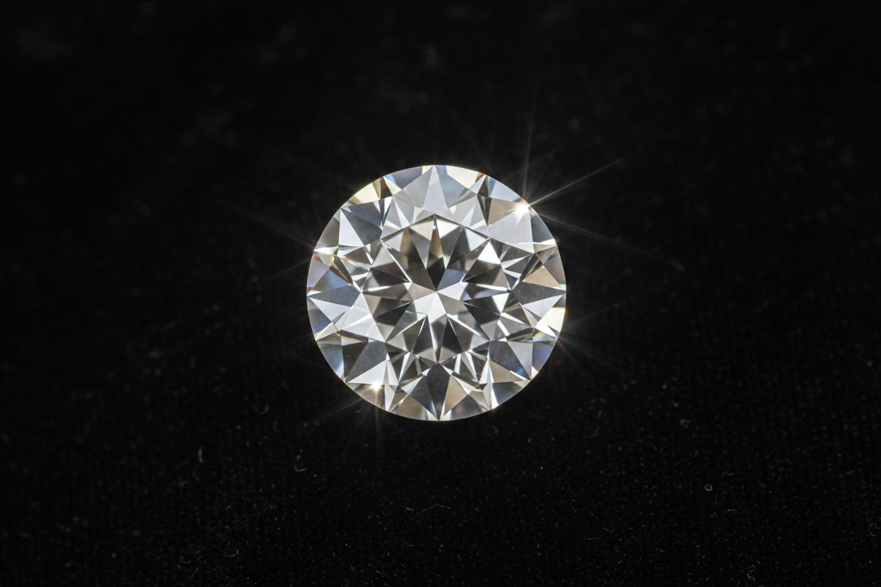 Flawless Diamond: Is FL Clarity Actually Worth the Premium? – Gem Ritual