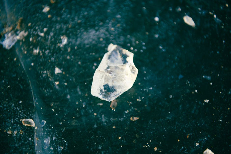 Benitoite Investment: Formation, Value & Market Potential | Rare Blue ...