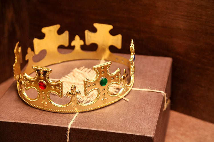 Symbolism of British Crown Jewels Gemstones: History and Culture – Gem ...