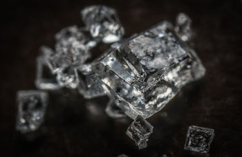 Iolite: Crystal Structure, Identification, and Buying Guide | Gemstone ...